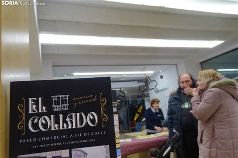 GalerÍa El Collado Siempre Dulce Sorianoticias