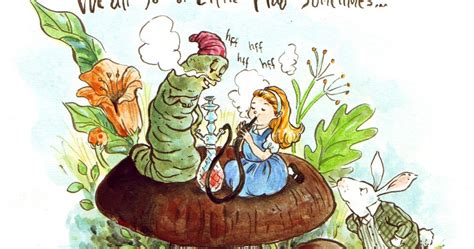 The Enigma Naughty Alice