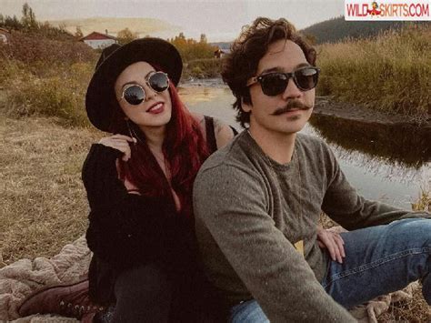 Madison Agnew Nude Leaked Photos And Videos Wildskirts