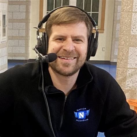 Dan Massar Joins North Dakota Radio Stations Sportscasters Talent