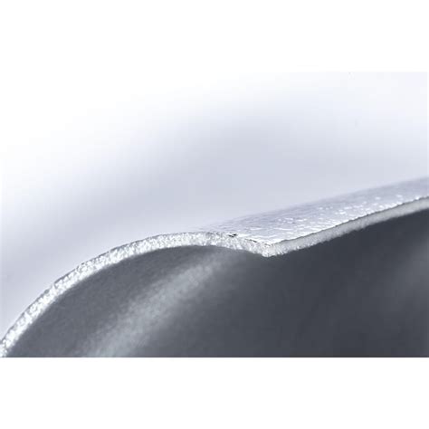 Isolant Radiateur Garage