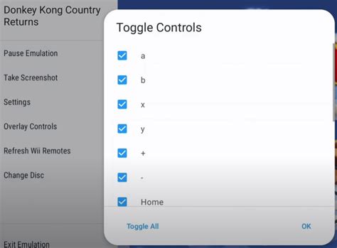 Dolphin Android Setup Guide