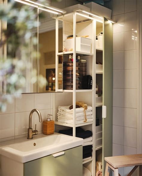 Bathroom Cabinets Ikea