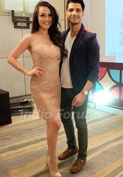 Vin Rana With His Wife Nita Sofiana Photo 545431
