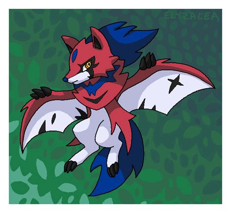 Paniki M Lv6 Sold By Elyzalea On Deviantart Paniki M Lv6 Sold By Elyzalea On Deviantart