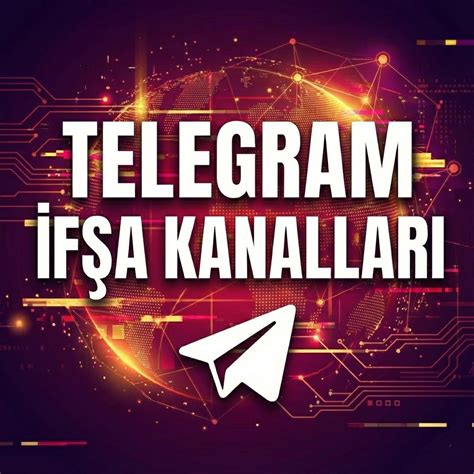 Telegram İfşa Kanalları 2026 Ve Liseli Grupları Grupkanal Telegram