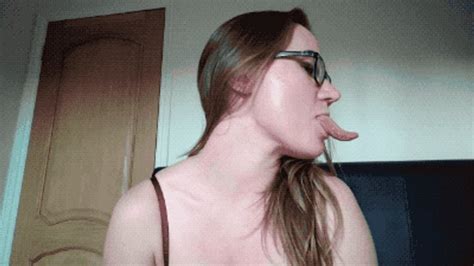 Jenny Willson The Tongue Goddess Hd Mp4 Jenny S British