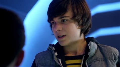 Picture Of Pearce Joza In Mech X4 Season 1 Pearce Joza 1546141228