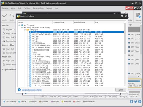 How To Perform Ntfs Hard Disk Recovery If Partition Loss Happens