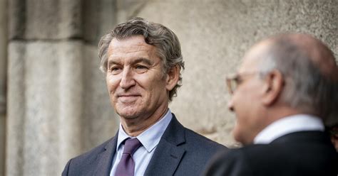 Feijóo Tras Admitir Albares Injusticia Con Indígenas De México Yo No Me Voy A Avergonzar De