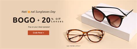 Your Preferred Online Eyewear Store Glassessunglasses
