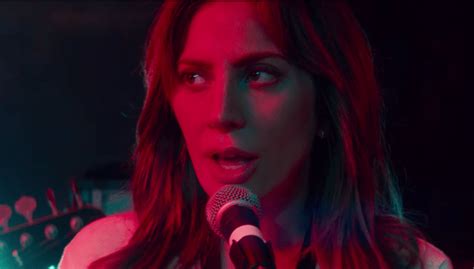 ‘a Star Is Born Debuts ‘shallow Music Video Indiewire