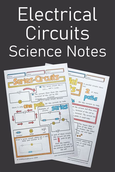 Physical Science Examples