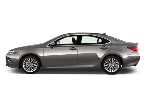 2016 Lexus Es Specifications Car Specs Auto123