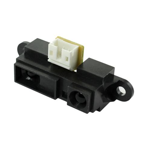 Analog Distance Sensor 10 80 Cm Andymark Inc