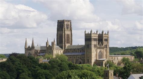 Chaplaincy Mass St Cuthberts Catholic Church Durham