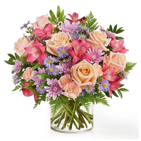 Sunset Serenade Bouquet Kremp Florist