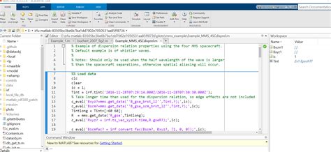 problem in accessing mms data using irf matlab devel branch · issue