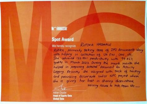 Grateful Rewardsandrecognition Rutika Hadwale 48 Comments