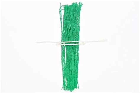 Macrame Mermaid Craft Easy Mermaid Macrame Dolls