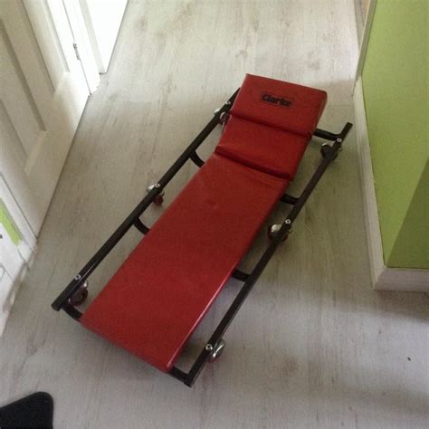 Crawler Board In Sp11 Andover Für 1500 £ Zum Verkauf Shpock De