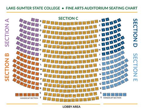 Free Printable Seating Chart