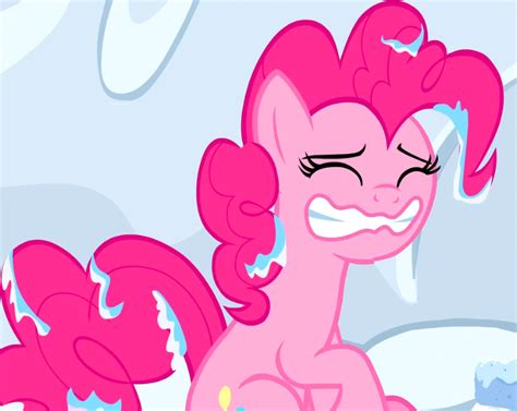Mlp Pinkie Pie Crying
