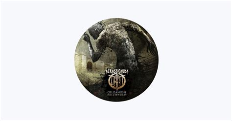 ‎acrassicauda En Apple Music