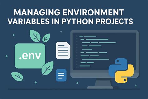 Python Environment Variables Management A Beginners Guide