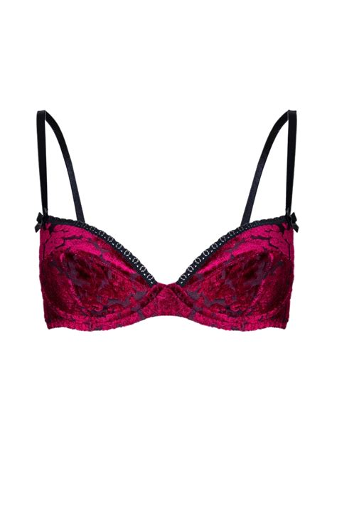 Francesca Ruby Bra Yesundress