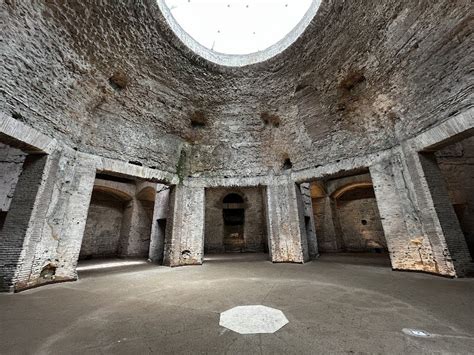 Rome Audio Guide Waytale App