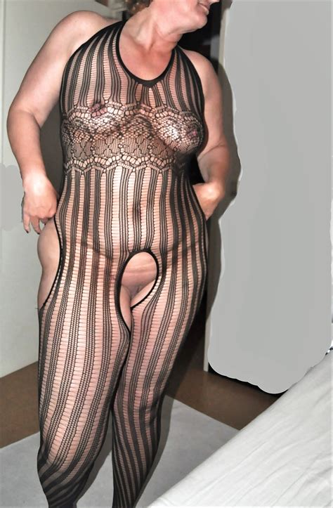 Crotchless Catsuits 57 44 Porn Pic Eporner
