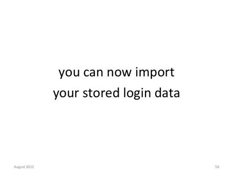 Using Last Pass Panras