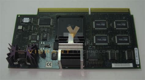 Ibm 4314 166mhz Processor Card Ibm 4314 166mhz Processor Card