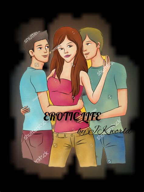 Erotic Life Jk World Webnovel