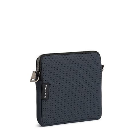 Prene Pixie Bag Charcoal • And And The Store