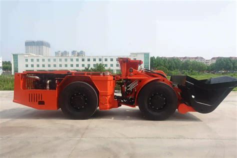 Comprehensive Overview Of Modern Underground Mining Practices