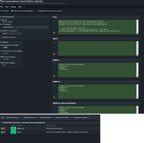 Trying And Failing To Get Apc Srv6kil Monitored Using An Apc Apvs9601