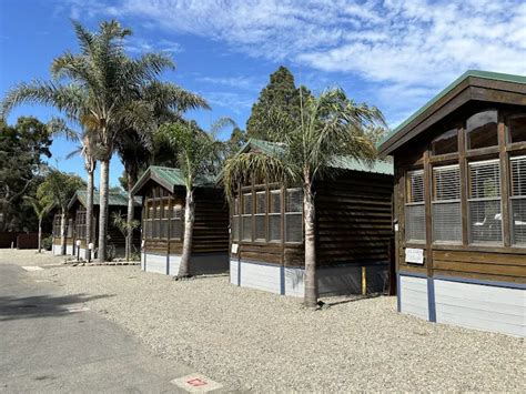Avila Pismo Rv Resort And Campground San Luis Obispo Ca