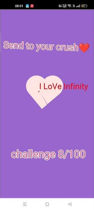 Send To Your Crush 🥰challenge 8100shortsprogrammingpythoncrush