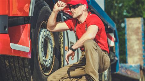 Obtaining Your Trucking Operating Authority A Guide To Success