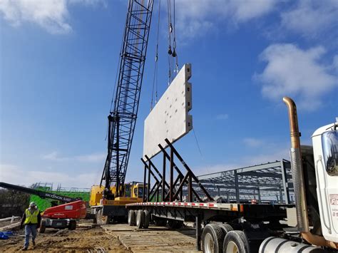 Gallery 1 — Speed Fab Crete Precast Storm Shelters