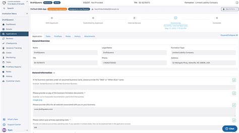 Bsaaml Platform Riskscout
