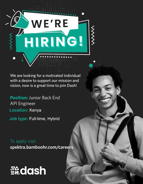 Dash On Linkedin Hiringnow Engineering Iosdeveloper Androiddeveloper Backenddevelopers