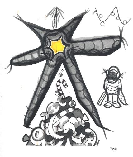 Fiesta By Dominique Heffley Artwork Archive