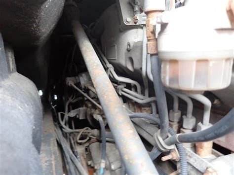 Used 2002 Mack E3 Engine Assy For Sale Westland Michigan United
