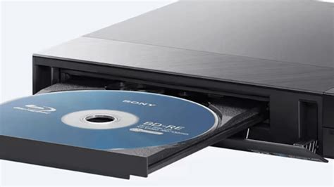 Sonys First New Blu Ray Player In 5 Years Has A Big Problem