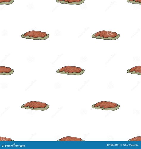 Uluru Illustration Drawing Engraving Ink Line Art Vector