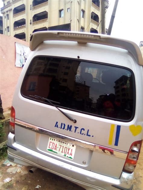 Buses And Keke On Hire Purchase Register Your Buses With Us
