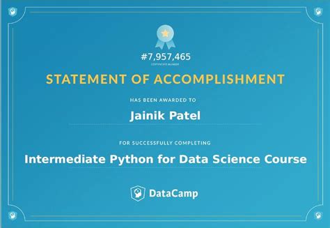 Matplotlib Pandas Jainik Patel
